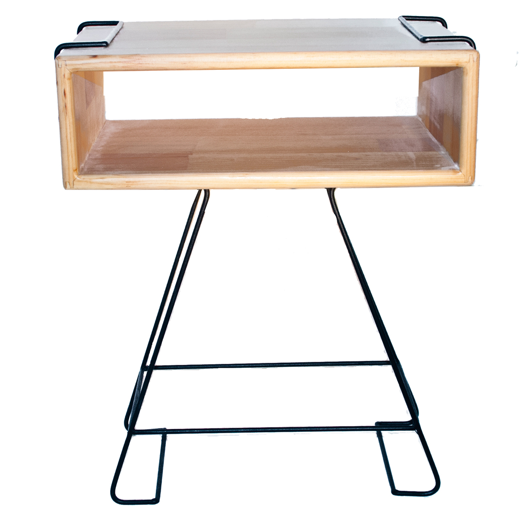 Buró Básico | Contorno